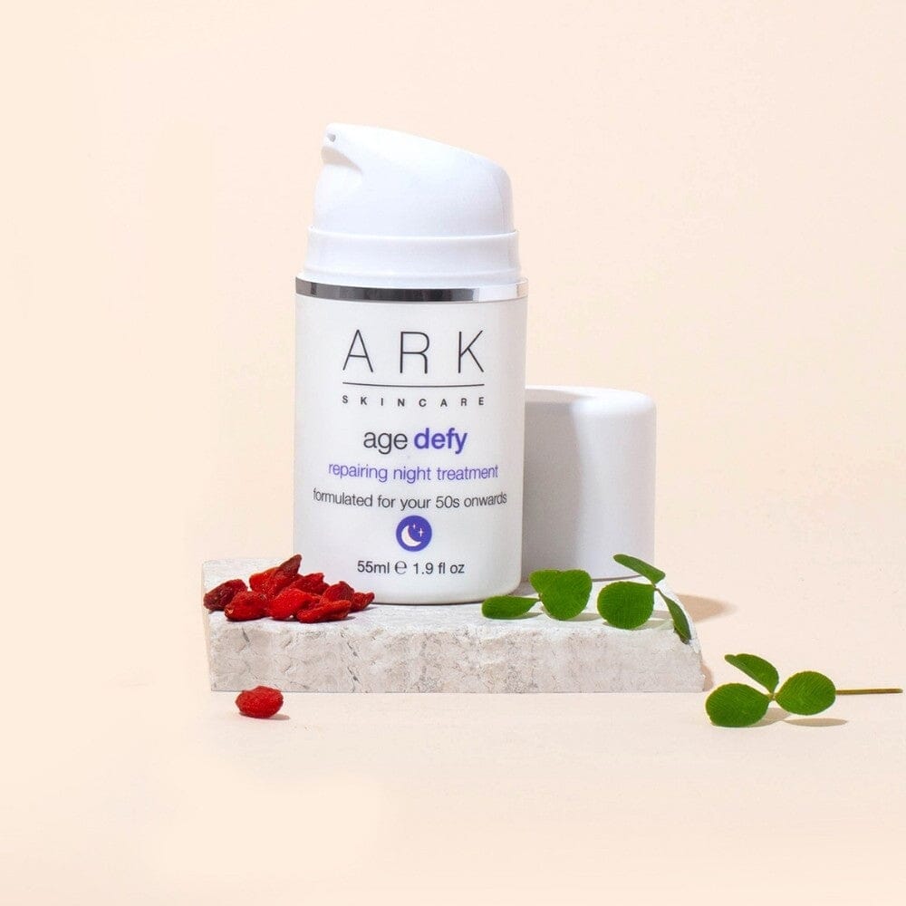 Repairing Night Treatment | Night Cream for 50s | ARK Skincare