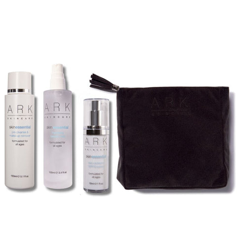 Skin Essentials Collection | Daily Skincare | ARK Skincare