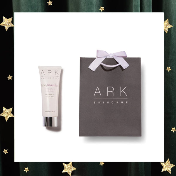 Intensive Hand & Nail Cream | ARK Skincare