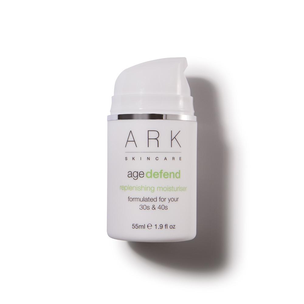 Replenishing Moisturiser | Age Defend | ARK Skincare